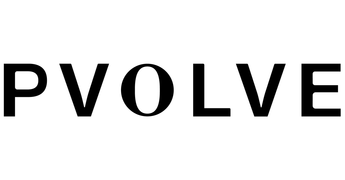 Pvolve